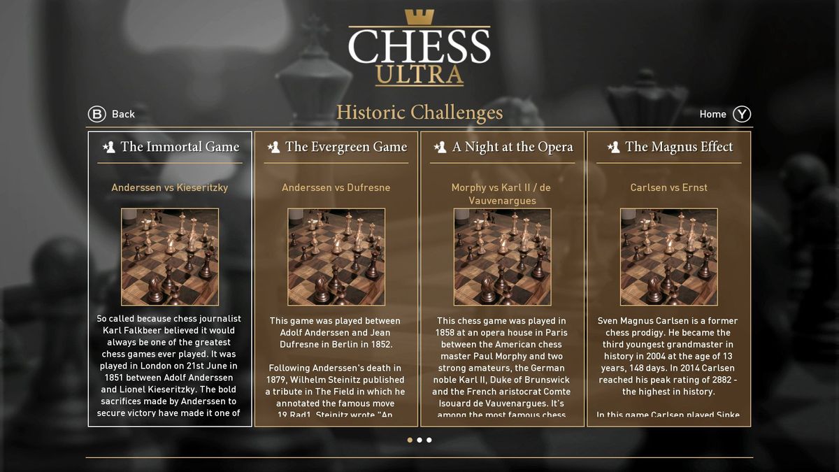 Chess Ultra for Xbox One review: A deep chess game with cross-platform ...