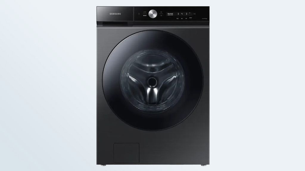 Best washing machines in 2025 | Tom's Guide