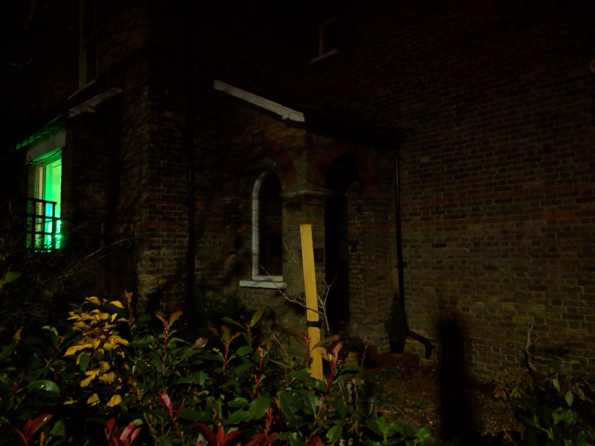 Google Pixel Night Sight review: a superb camera upgrade | Digital ...