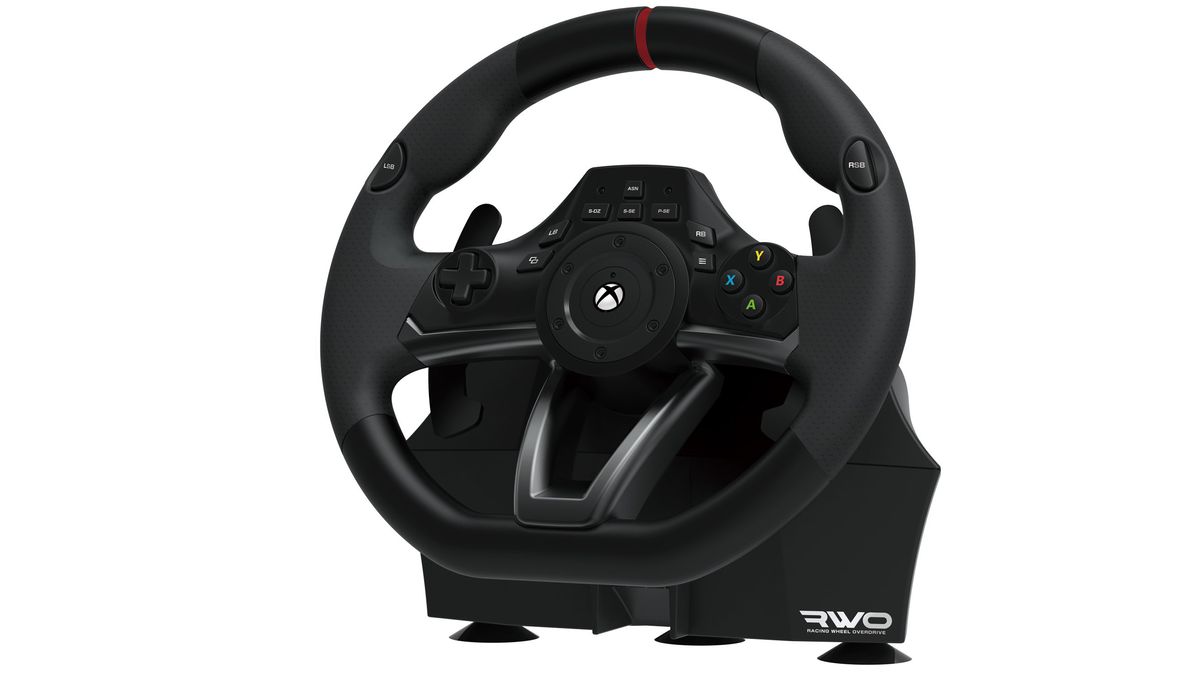 Best racing wheels | TechRadar