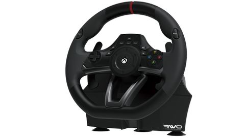 Best racing wheels | TechRadar