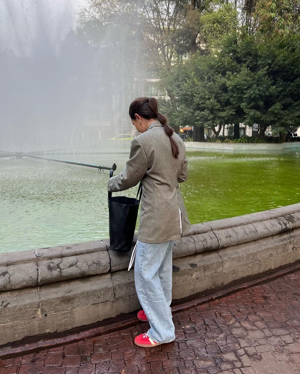 5 Spring Shoe Colors That Are Transformative | Who What Wear