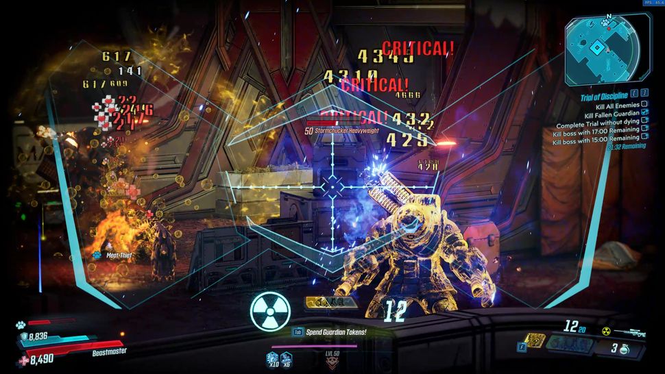 Borderlands 3 review | PC Gamer