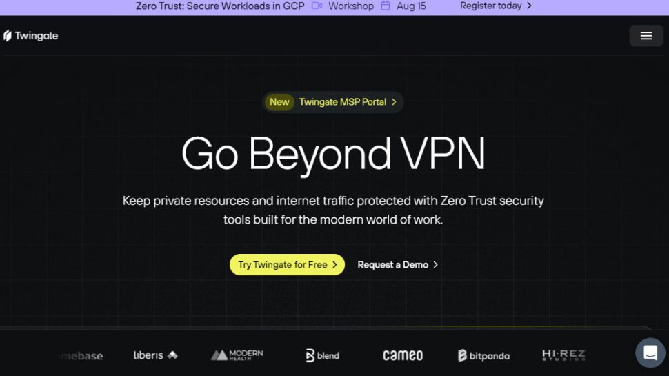 Best cost-effective cloud VPN solutions for small businesses in 2025 ...