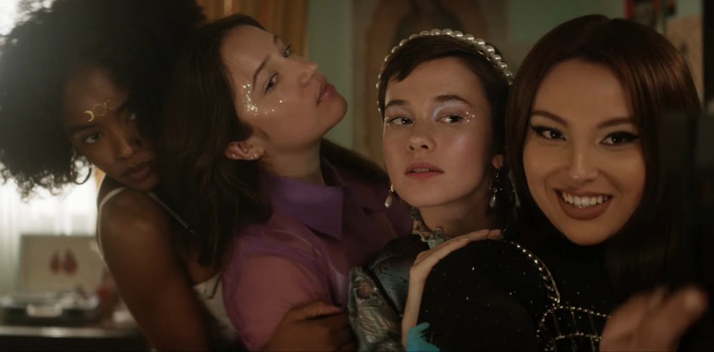 The first trailer for 'The Craft: Legacy' is here | What to Watch