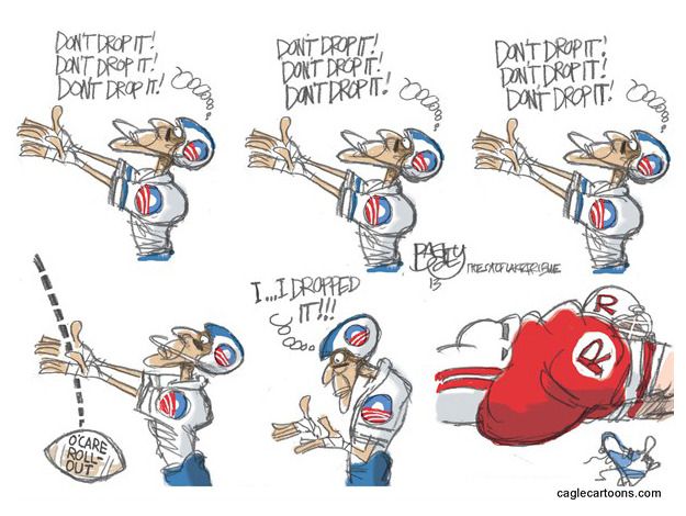 A nasty hit | The Week