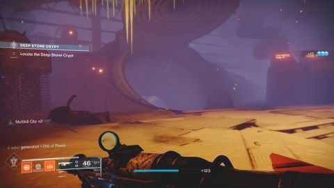 How to conquer the Destiny 2 Deep Stone Crypt raid | PC Gamer