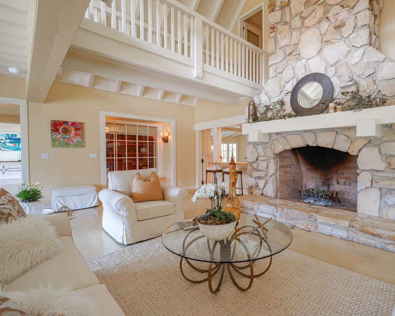 Movie icon Doris Day’s house in California is for sale for $7.4 million ...