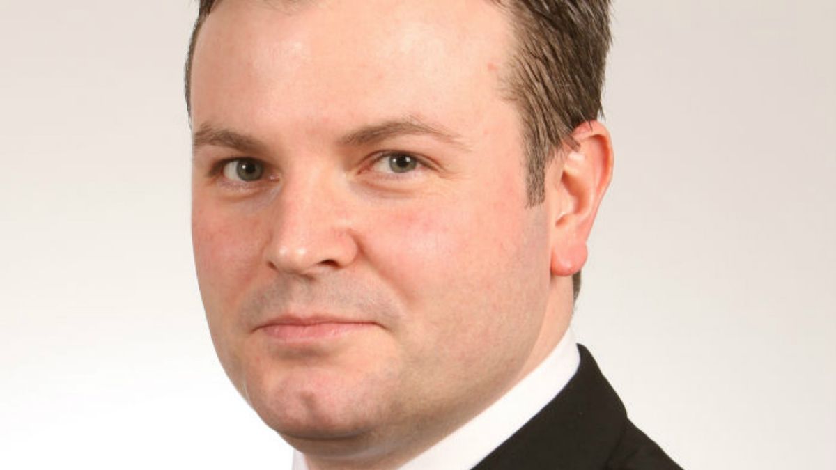Labour MP Jamie Reed stands down for nuclear energy job | The Week