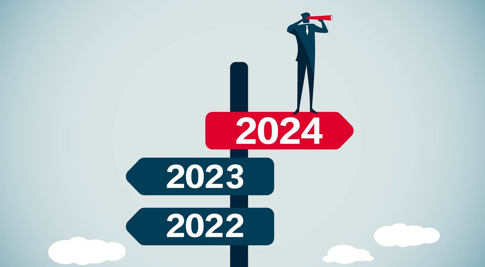 10 Predictions for 2024: The Kiplinger Letter | Kiplinger