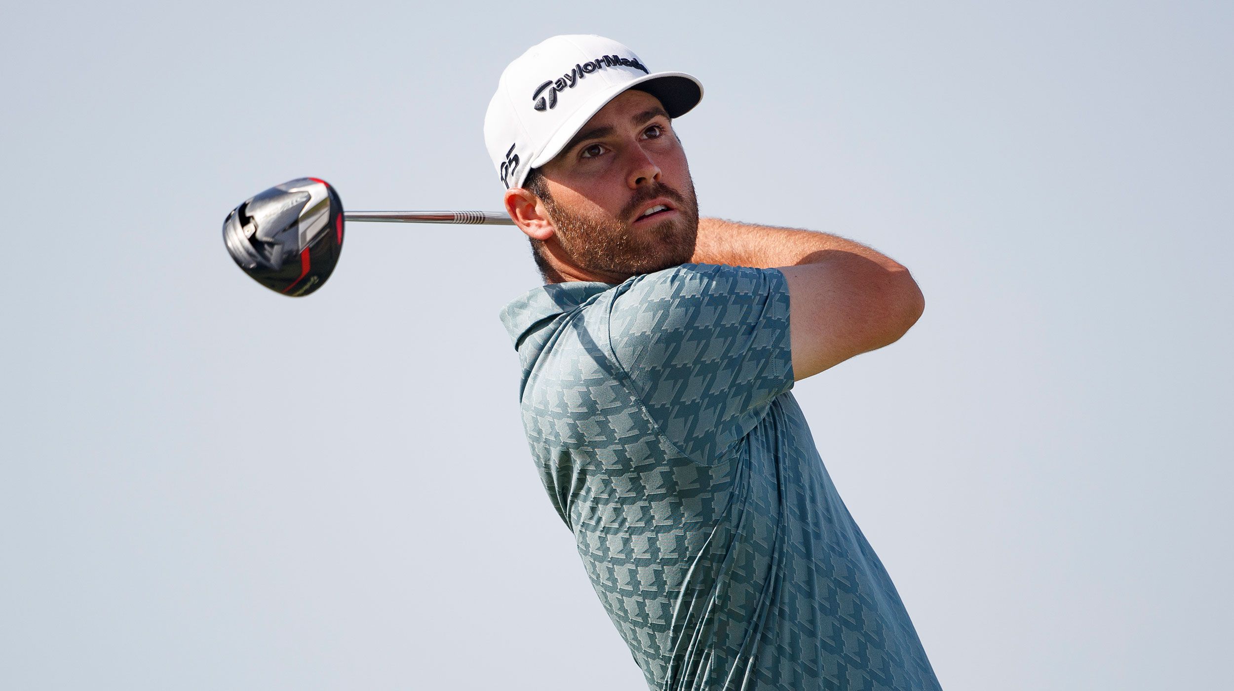 8 Things You Didn't Know About Matthew Wolff | Golf Monthly