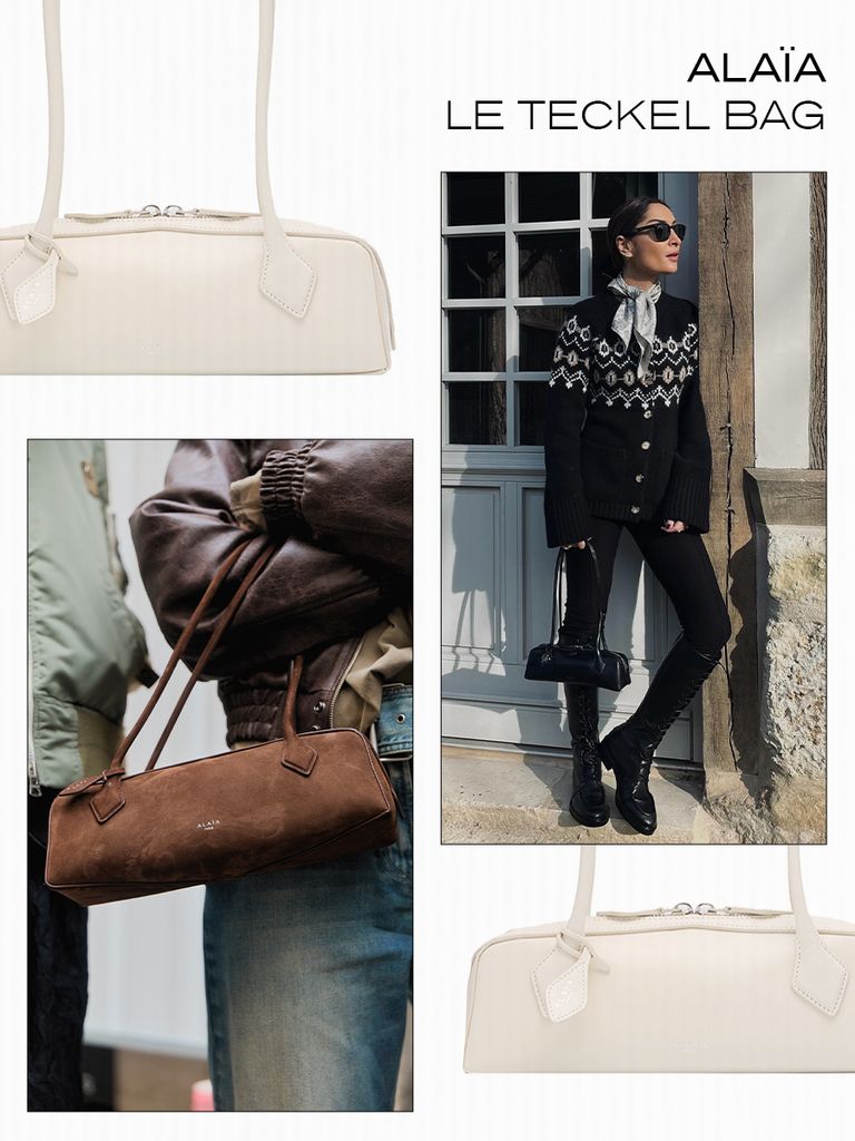 East-West Handbags Are Sought After: 9 to Know | Who What Wear