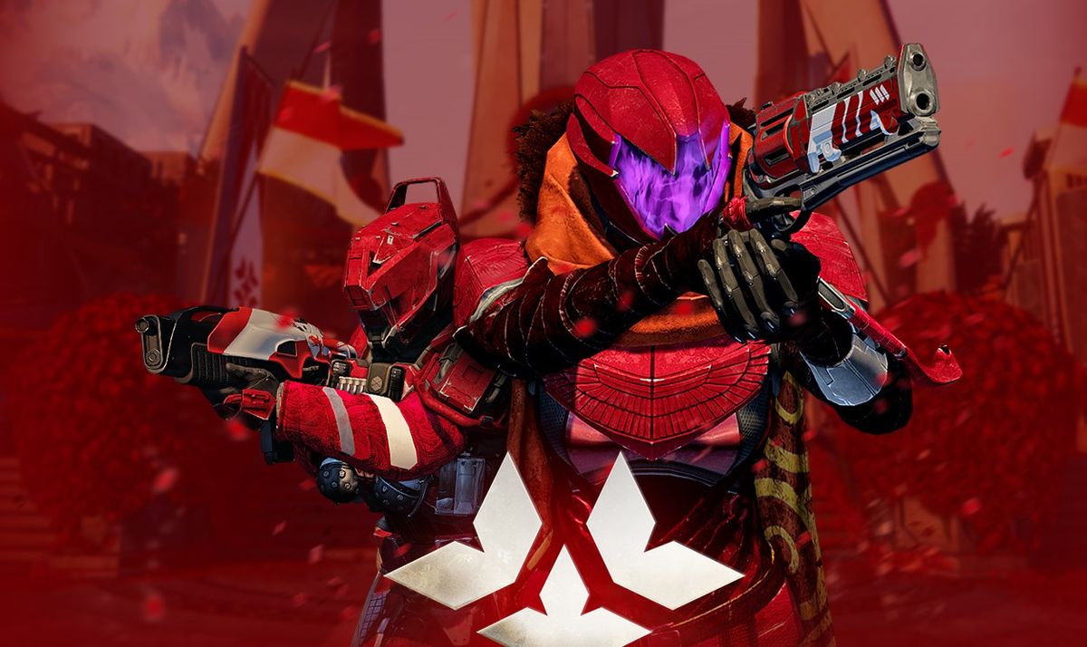 Bungie community manager confirms Destiny's Crimson Days event is ...