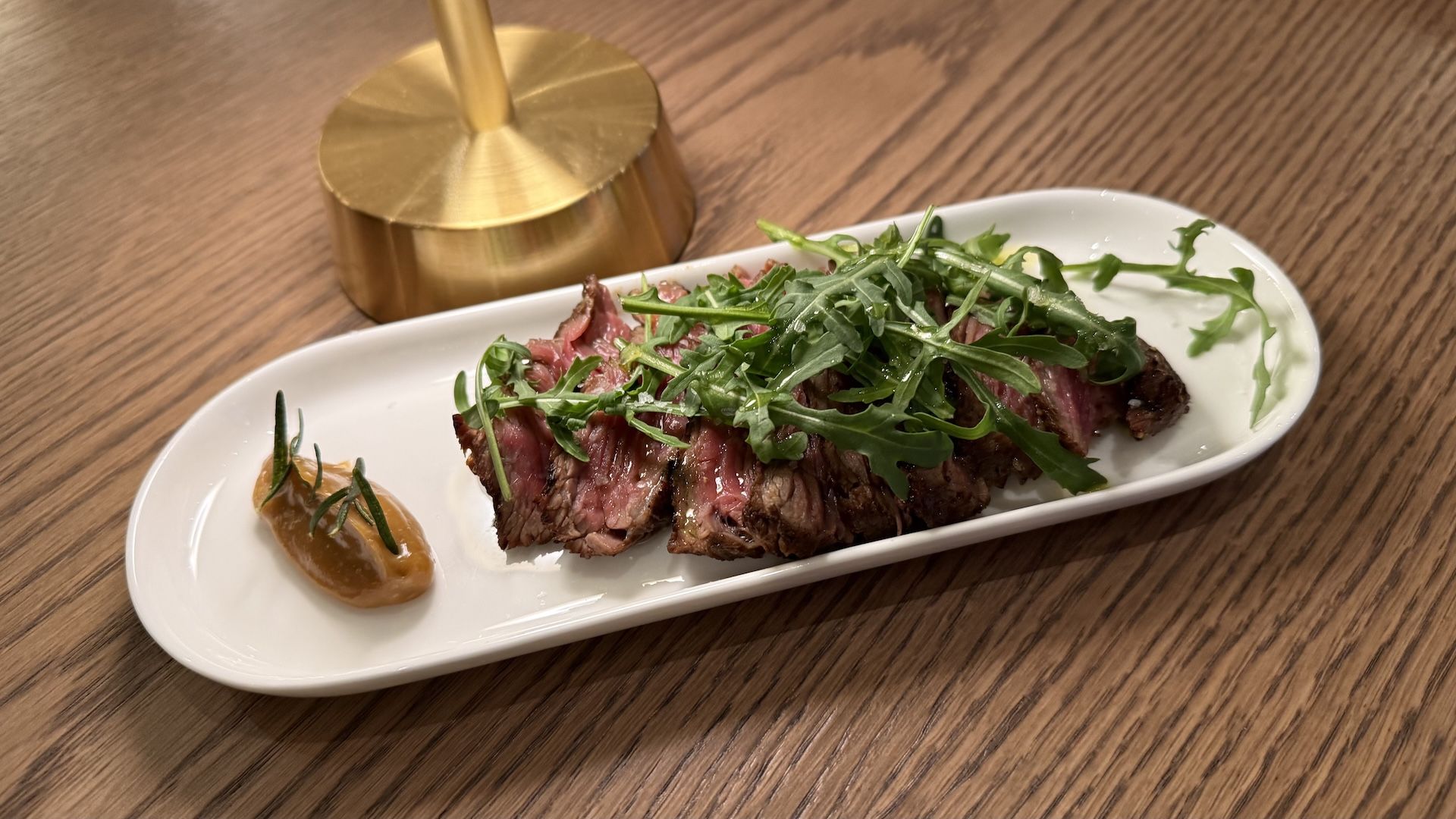 Rockwell Bistro & Wine Bar: 5 must-try dishes at Trafalgar Square’s 5-star dining spot | Shortlist