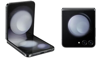 Best folding phones 2024: the top flip and folding phones money can buy ...