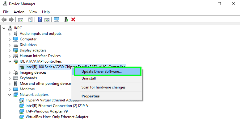 How To Fix The 'DPC Watchdog Violation' Windows 10 Error | Tom's Hardware