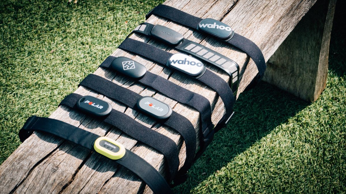 Best heart rate monitors 2024 | Cyclingnews