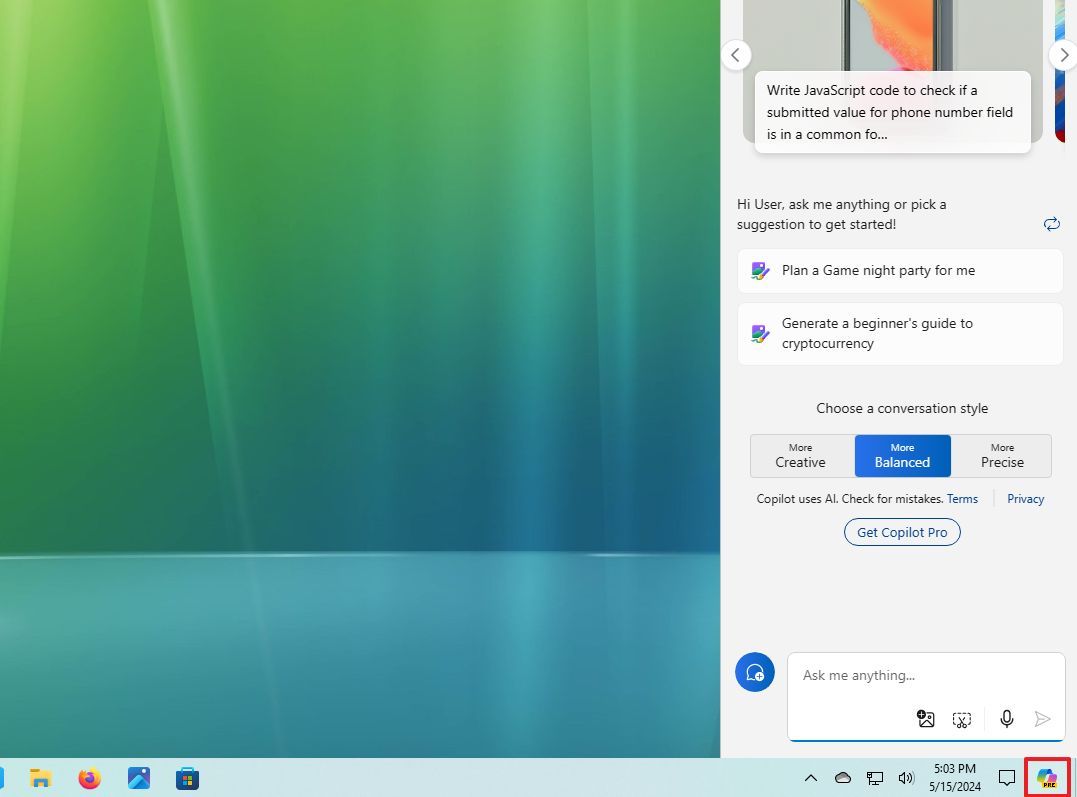 Microsoft Copilot is taking over! Here's a round-up of all the places ...