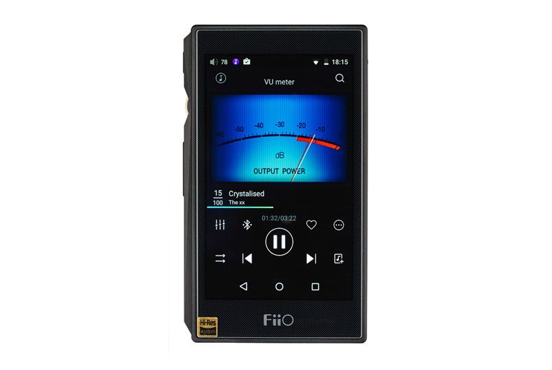 Fiio X5 III review | What Hi-Fi?