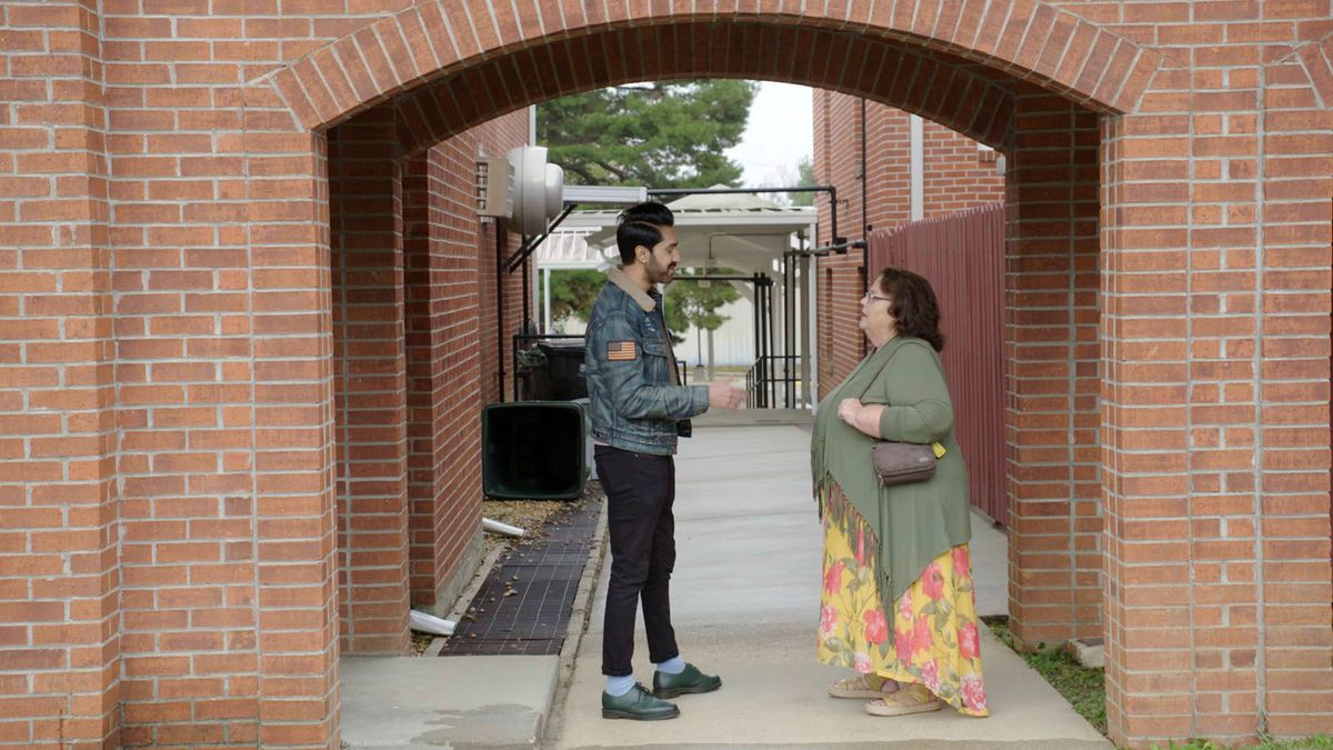 Journalist Mobeen Azhar on his quest for the truth in new BBC Britney ...