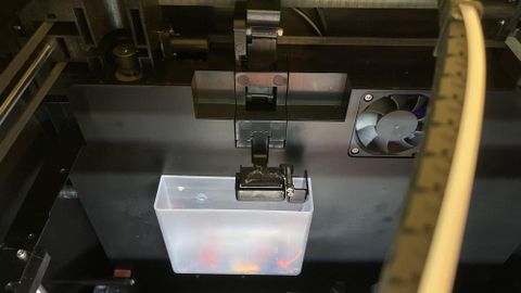 QIDI Tech Q1 Pro Review: Turn Up the Heat | Tom's Hardware