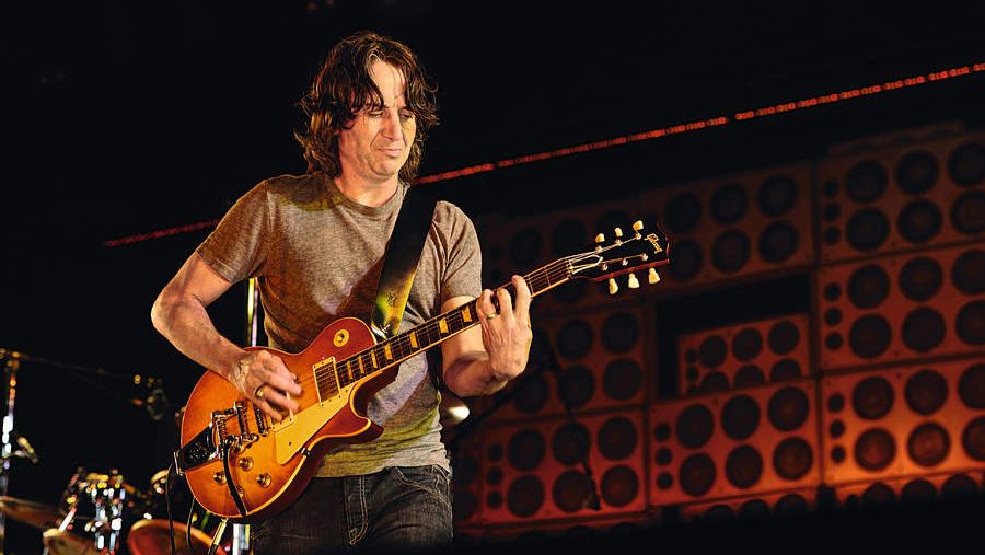 Guitar heroes' first guitars: Slash, Jimmy Page and more | Guitar World