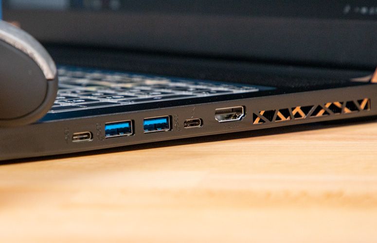 MSI GS75 Stealth - Full Review and Benchmarks | Laptop Mag