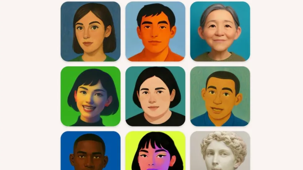 Microsoft may give Copilot a literal face with Live Portraits in its ...