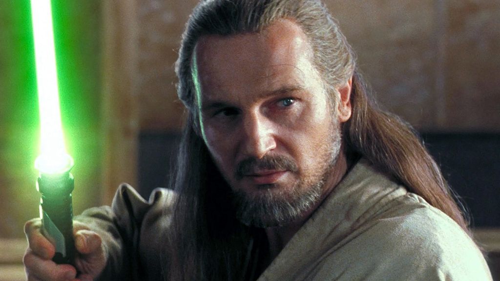 The history of the Jedi Order in Star Wars | Space