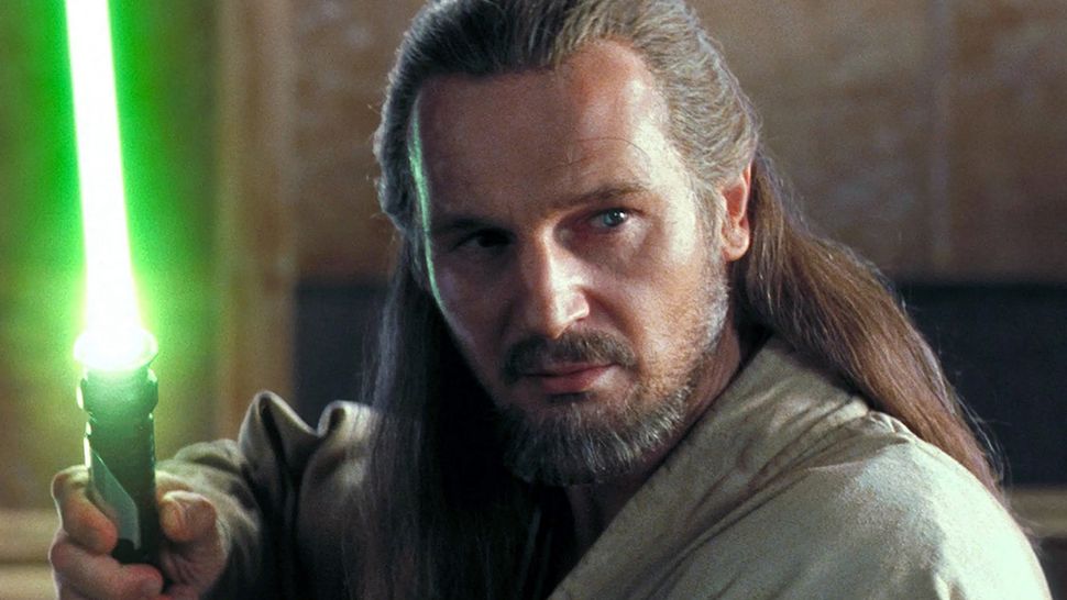 The history of the Jedi Order in Star Wars | Space