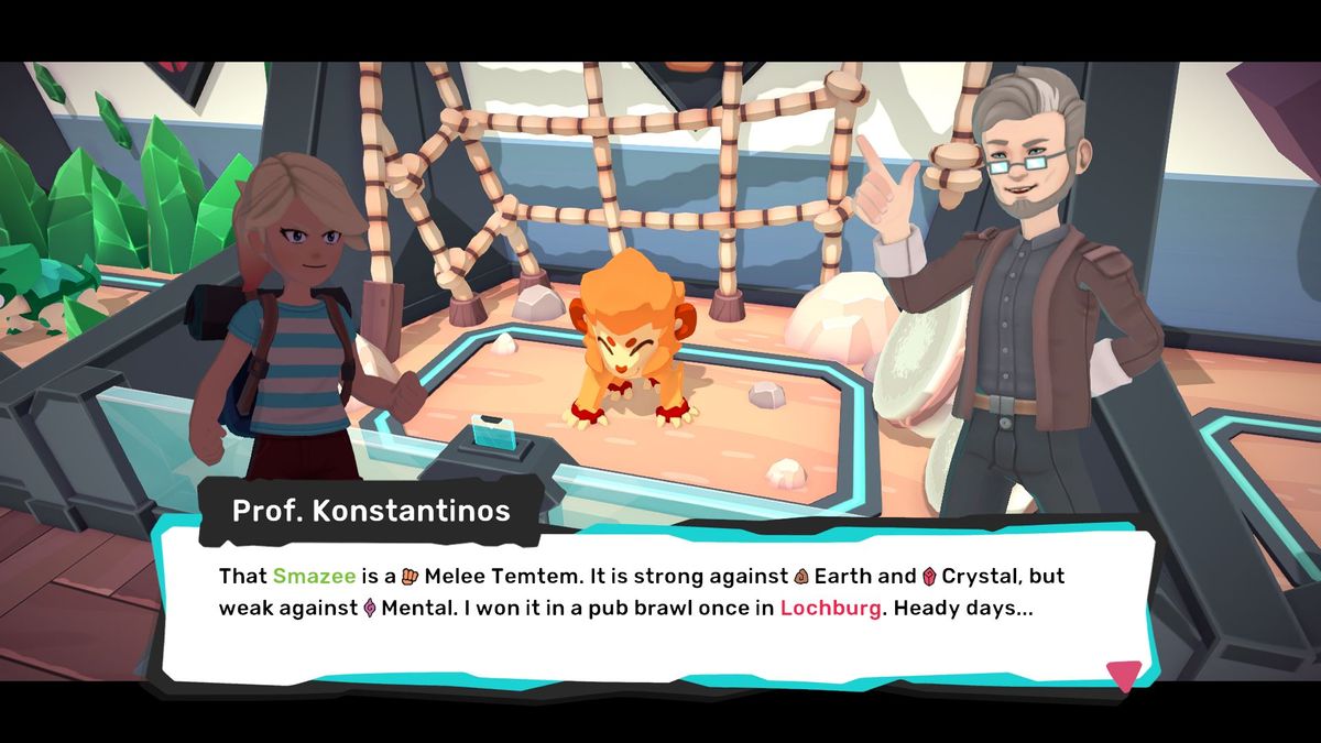 Temtem explained: Is this simply a Pokemon clone for PC and Xbox, or ...