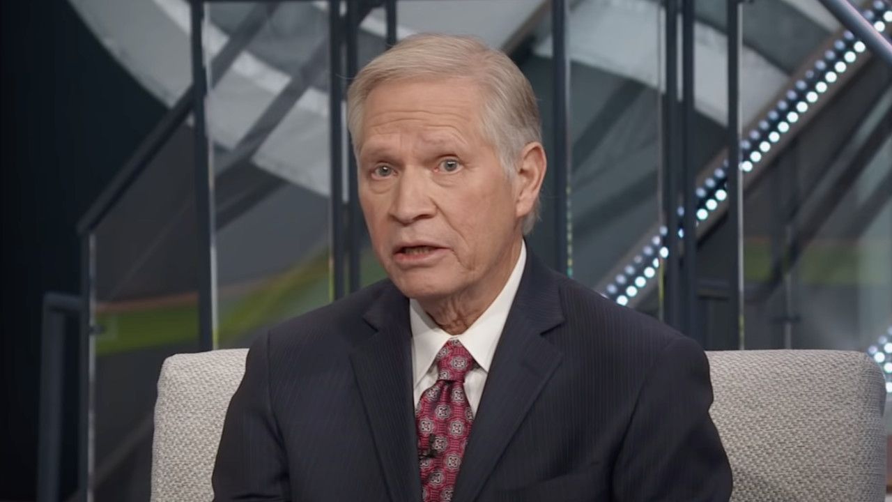 After ESPN's Chris Mortensen Revealed He Quietly Retired 5 Months Ago ...