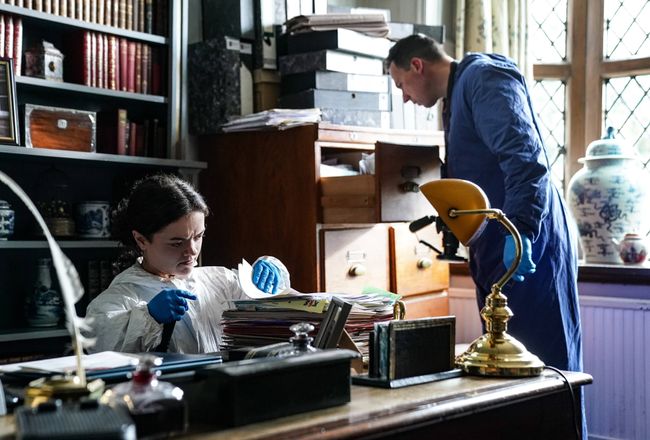Silent Witness season 28 episode 4 recap: A killer seeking revenge ...