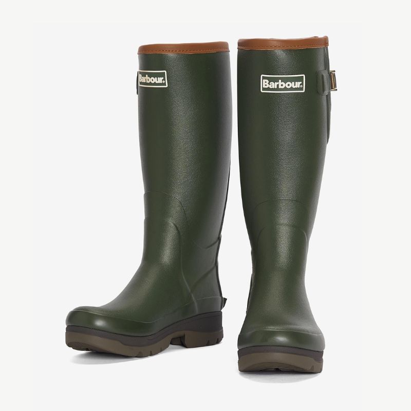 The best wellies to see you through rainy days in style | Woman & Home