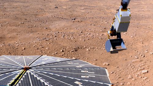 Space Shuttle Coverage | Space