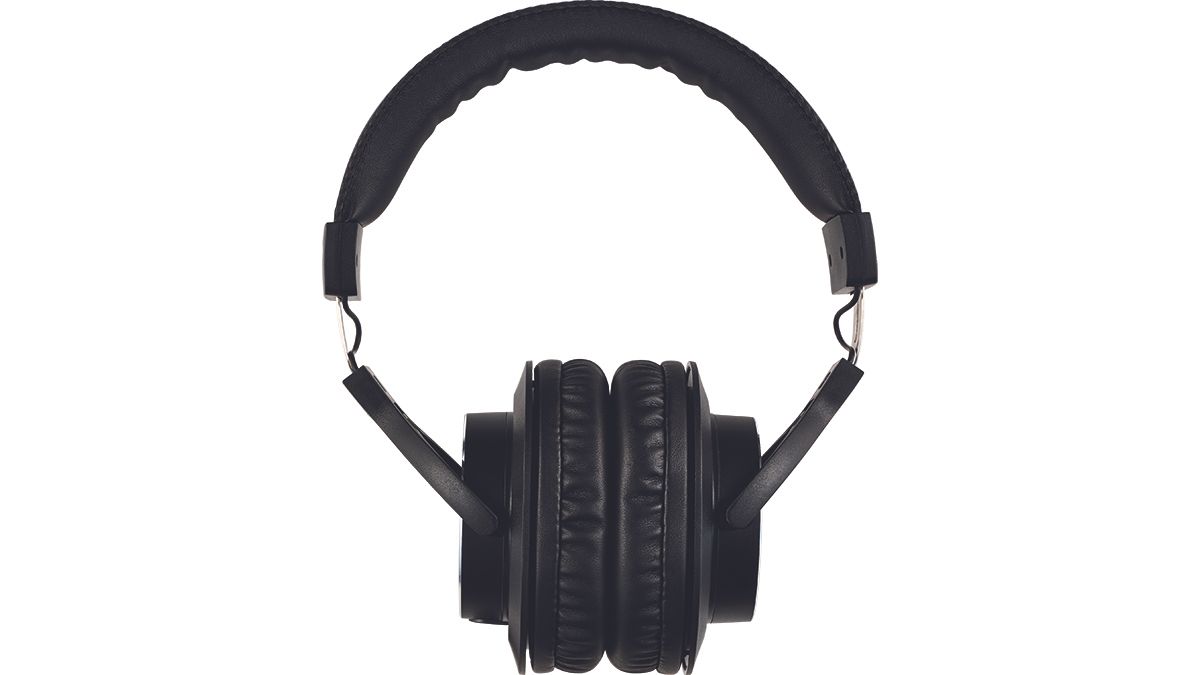 the t.bone HD 515 review | MusicRadar