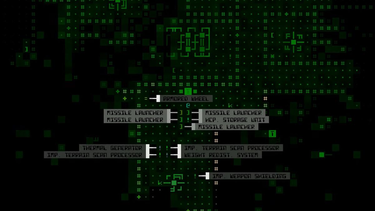 These 3 roguelikes are pushing the genre's boundaries while remaining ...