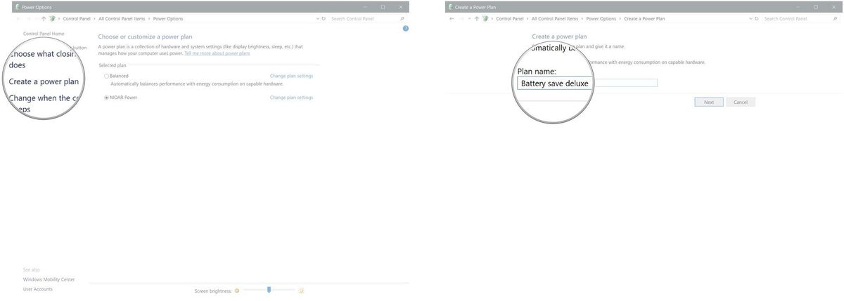 7 ways to get better battery life from your Windows 10 PC | Windows Central