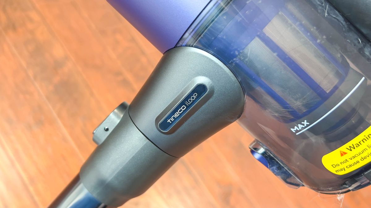 Tineco Pure One Station review | TechRadar