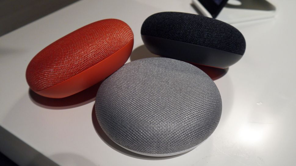 Google Home Mini review | TechRadar