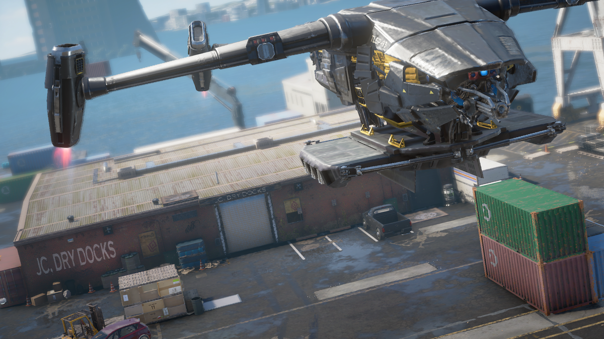 Marvel’s Avengers review: This is how it runs on PC | Laptop Mag