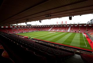Saints chief Semmens hopeful of completing Premier League season by end ...