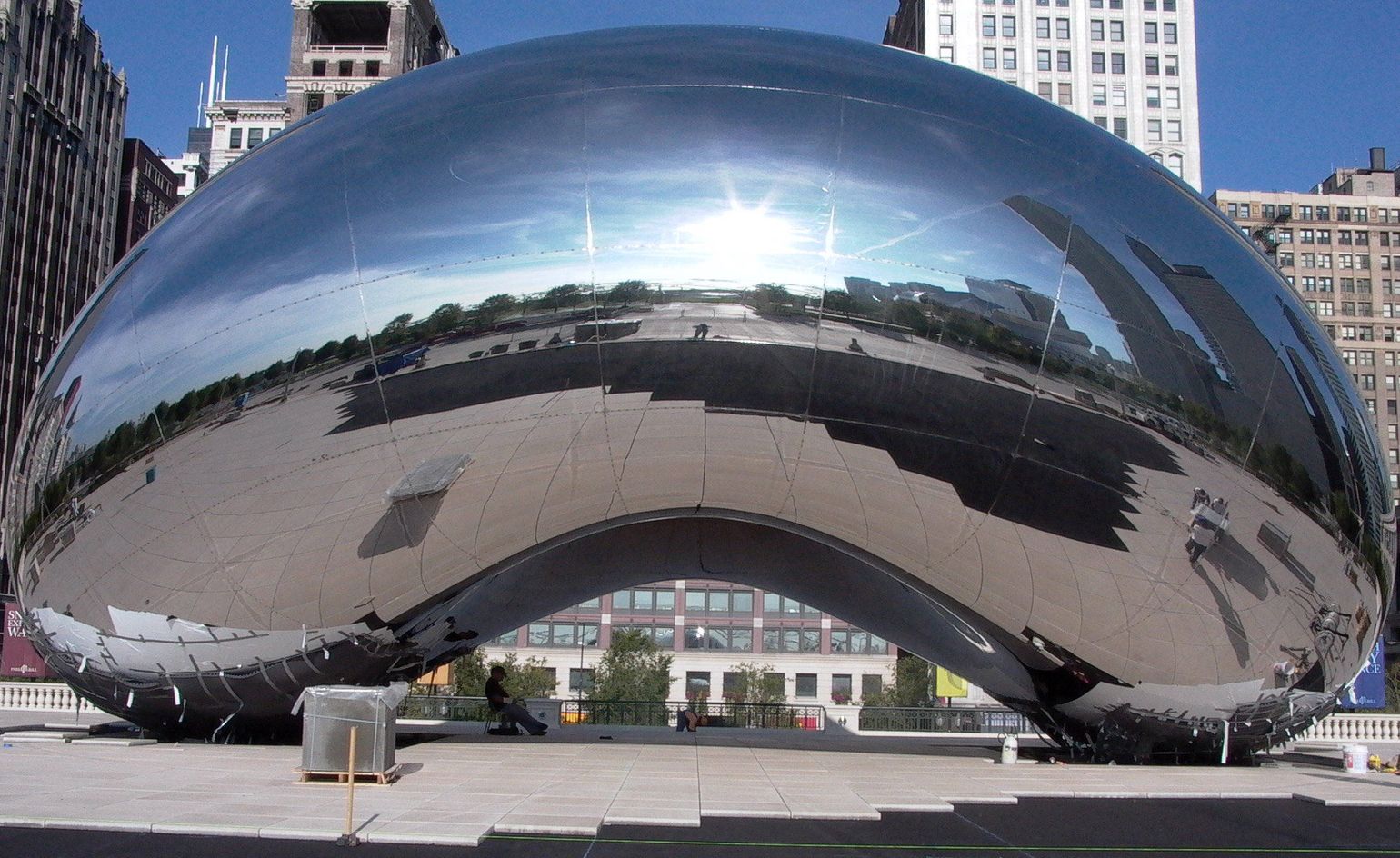 The best sculptures and installations around the world | Wallpaper