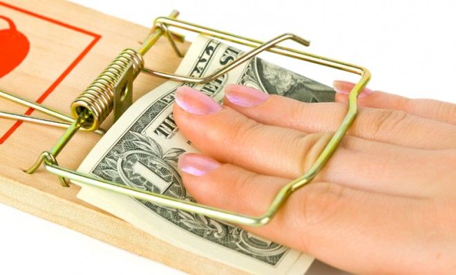 5 money traps that women fall into | The Week