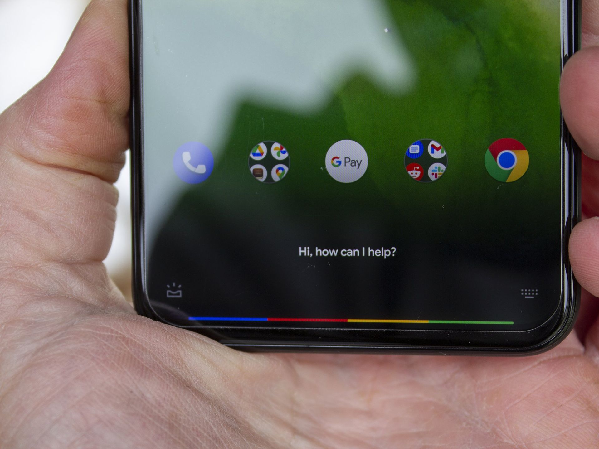 Google Assistant will let you teach it how to pronounce your friends ...