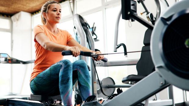 The Best Full-Body Exercises For All Levels Of Gym-Goer | Coach