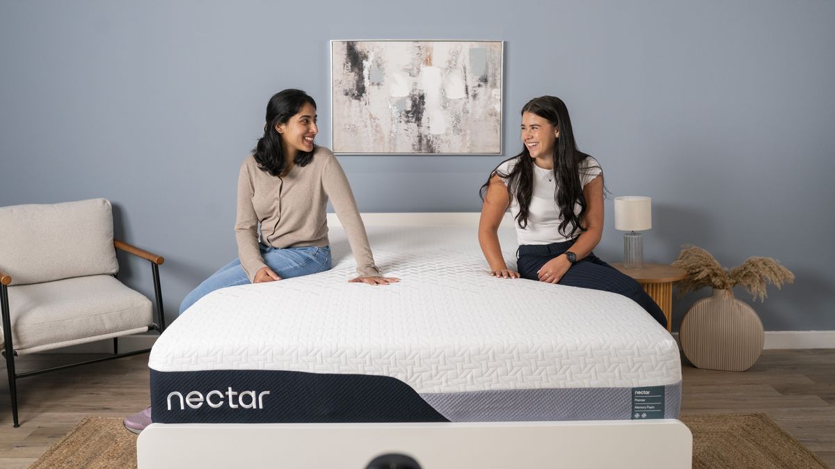 Nectar Classic vs Nectar Premier: Which mattress in a box should you ...