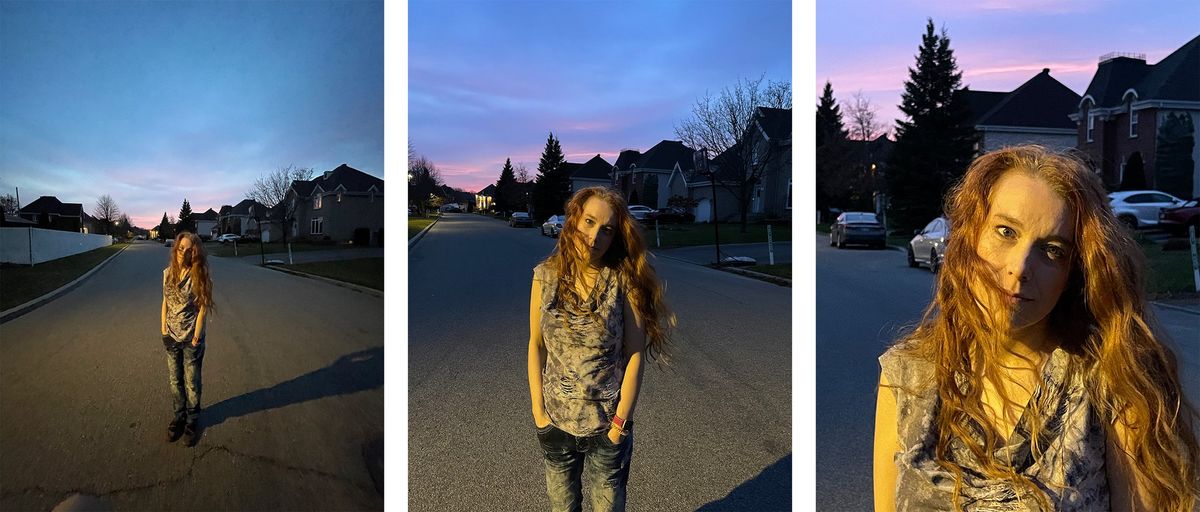 iPhone 12 Pro Max — It's all about that camera | iMore