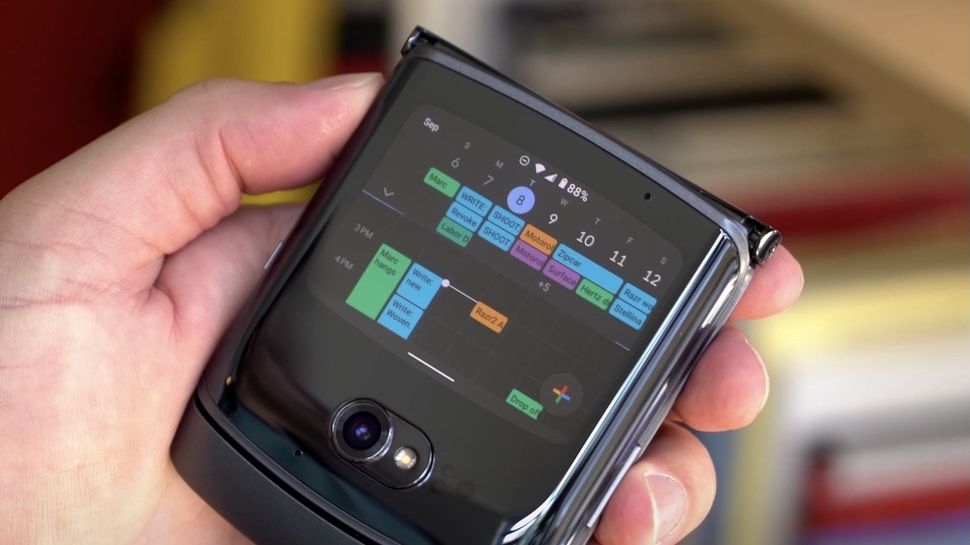 Motorola Razr 3: Everything we know so far | Android Central