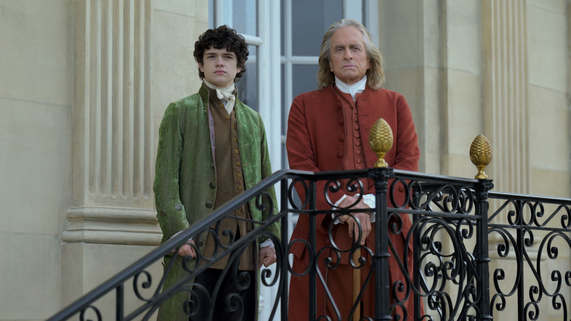 Franklin episode 4 recap: Franklin is making deals | What to Watch